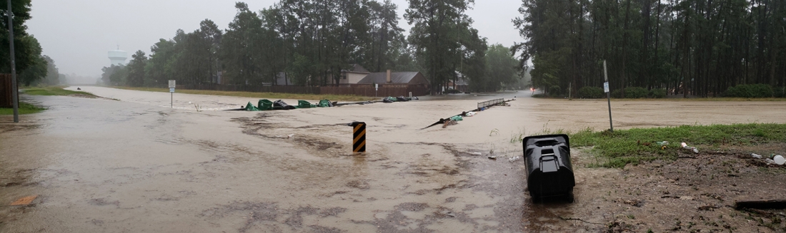 Potential Funding Problem for Taylor Gully Mitigation Project - Reduce ...