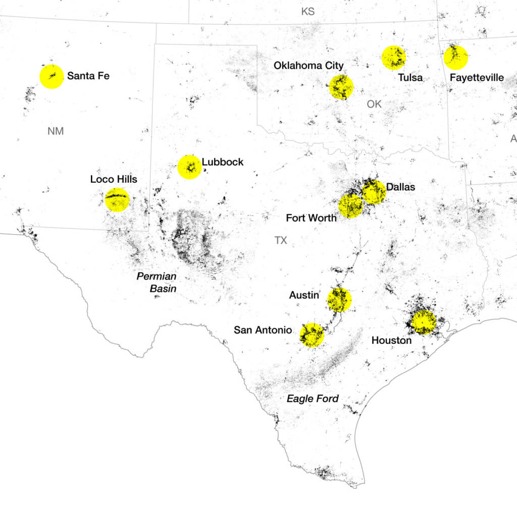 65% Impervious Cover? Get Out the Ruler! - Reduce Flooding