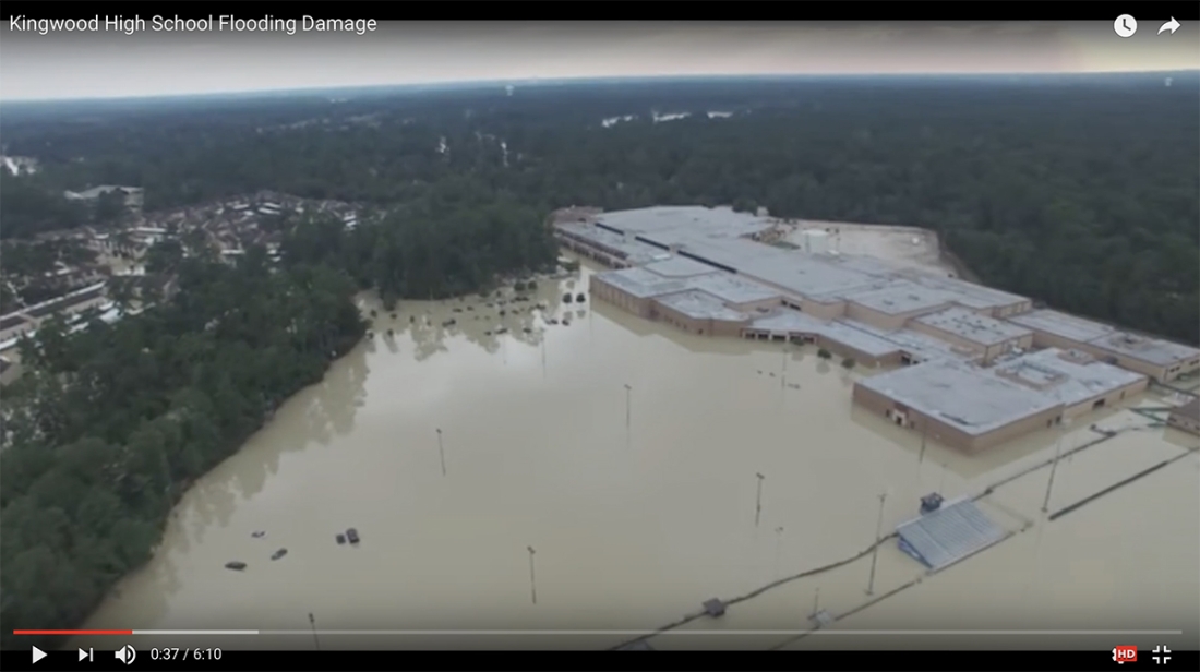 Differences in Ways County, State Propose Ranking Flood Projects ...