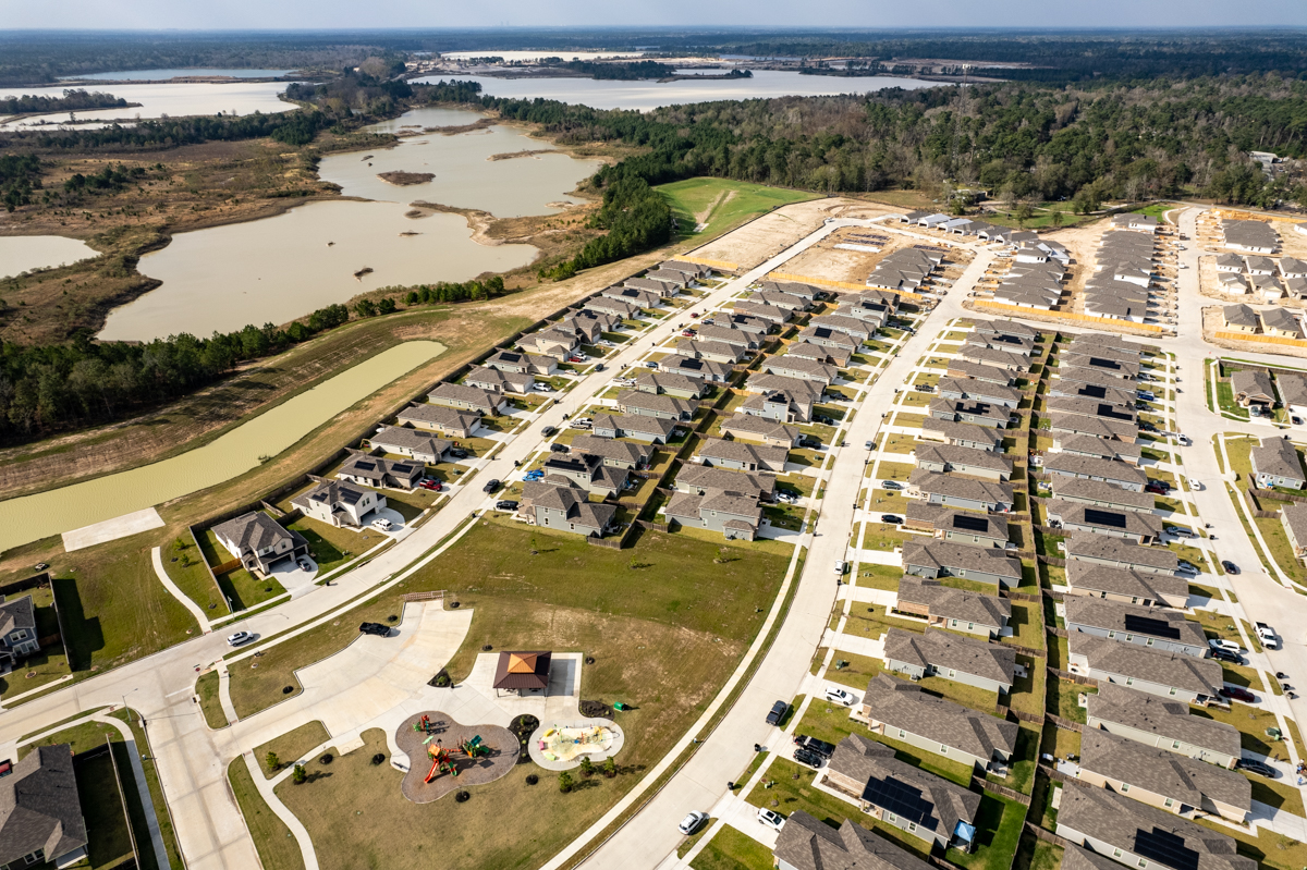 Montgomery County Development Regs Revised, New Drainage Criteria on ...