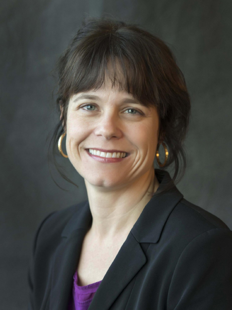 Harris County Names Dr. Tina Petersen New Head of Flood Control ...