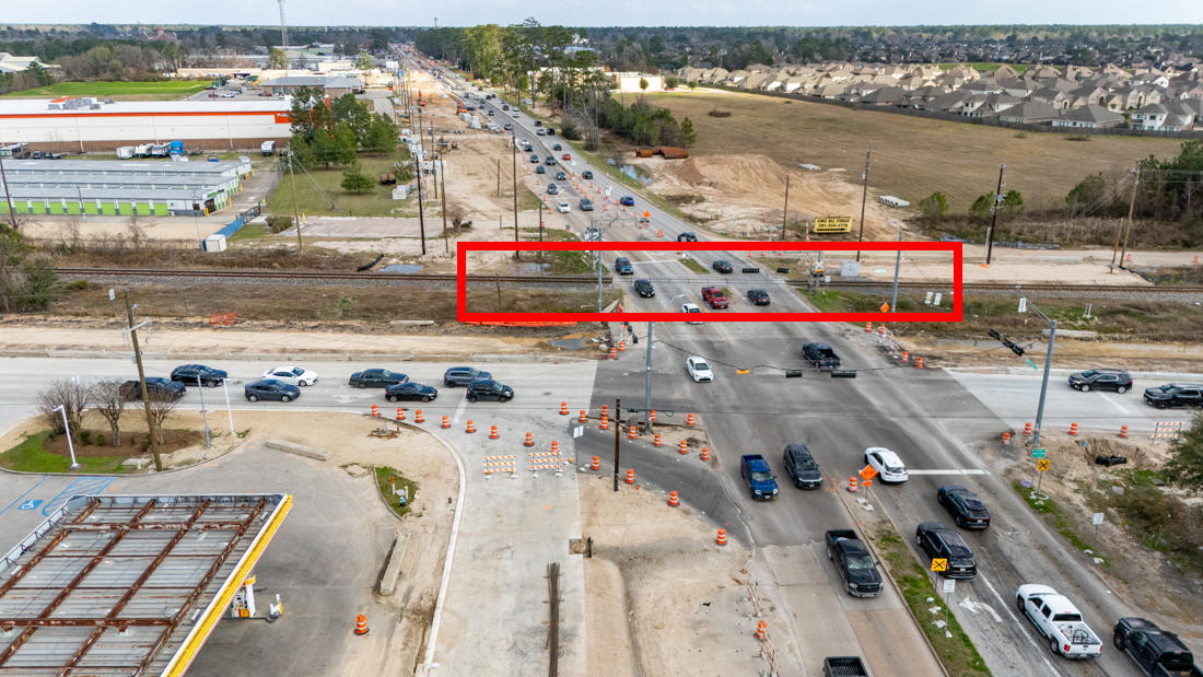 Mark Your Calendar: Median Madness Round 2, Northpark Closure - Reduce ...