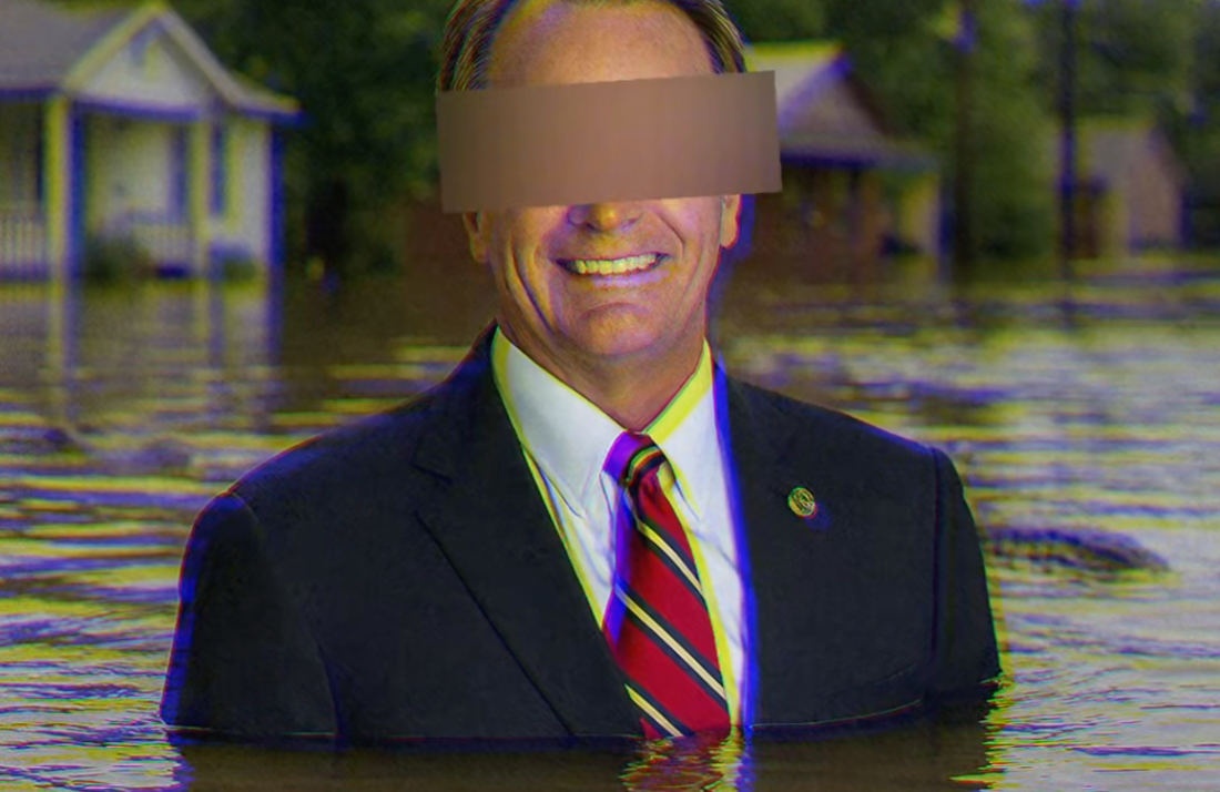 Steve Toth's Shocking Voting Record on Flooding and Other Issues ...