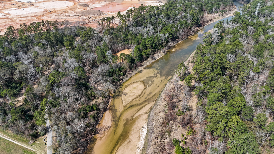 Quick Action by Resident Halts Spring Creek Environmental Abuse ...