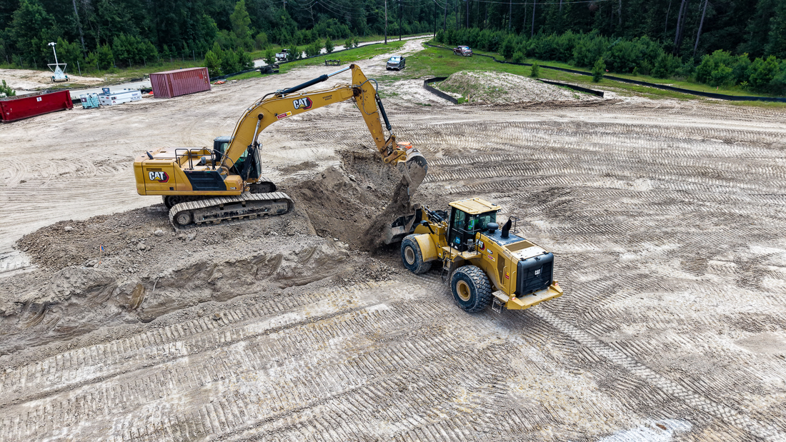 As HCFCD Tries to Accelerate Projects, Woodridge is Still Crawling ...